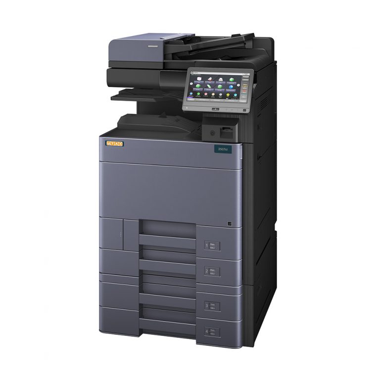 Noleggio multifunzione e stampanti | Tecnoteam Bologna