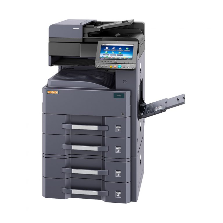 Noleggio multifunzione e stampanti | Tecnoteam Bologna