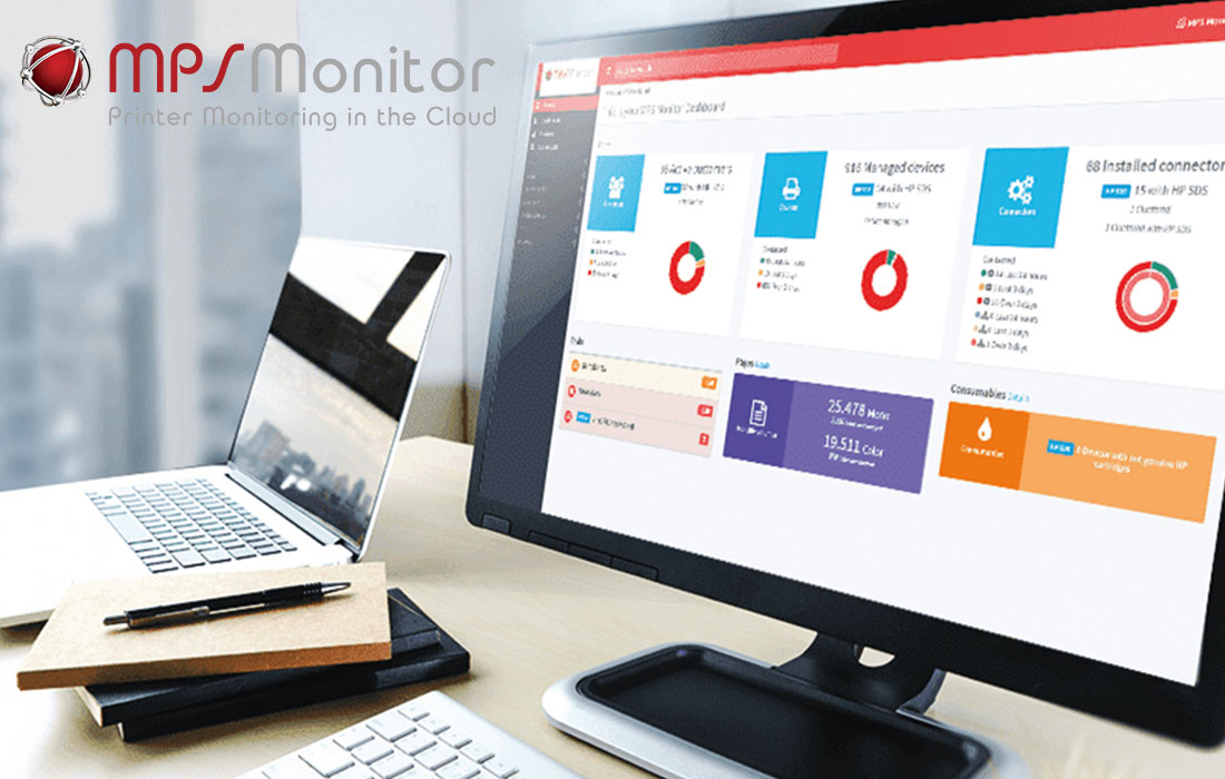 MONITORIAMO A DISTANZA LE TUE STAMPANTI! | Approfondimenti | Tecnoteam ...