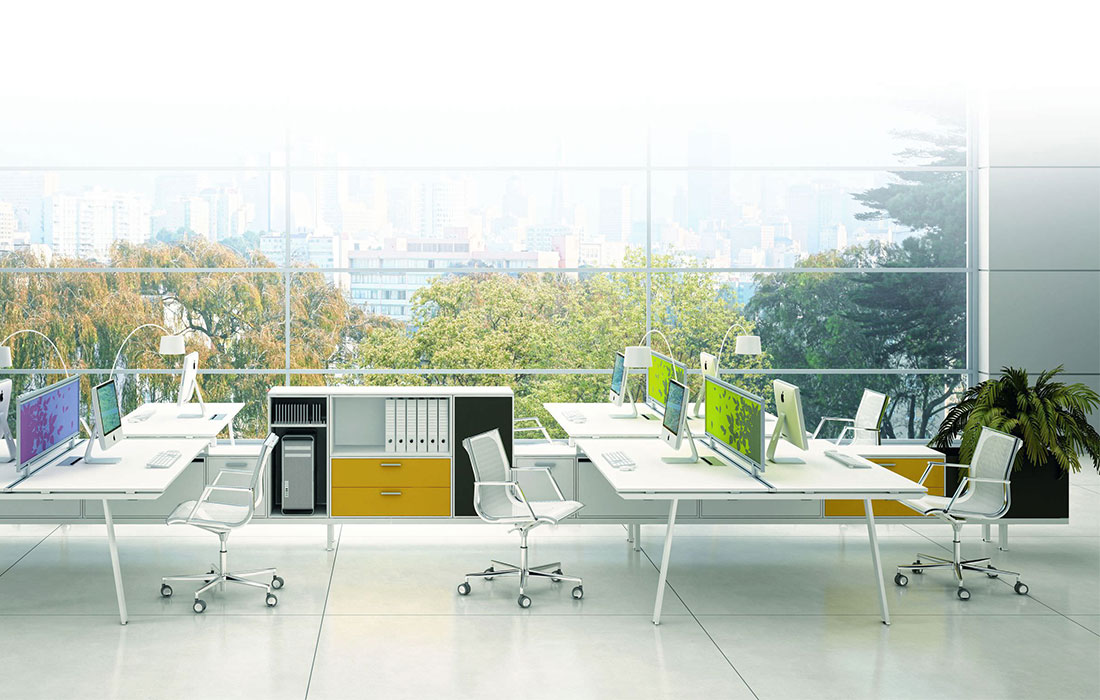 OPEN SPACE: Sì O NO? | Approfondimenti | Tecnoteam Bologna